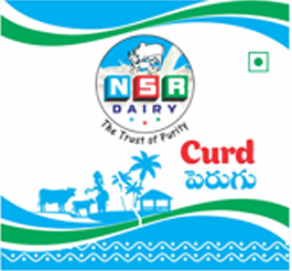 NSR dairy